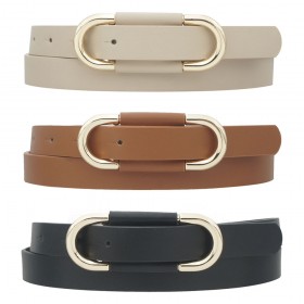 BAGS, BELTS - ACCESSORIES